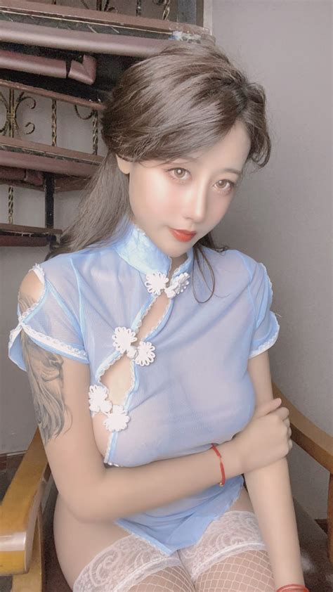 奈汐酱nice 雀神 奈奈cosplay