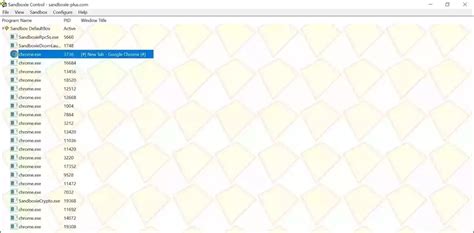 6 Best Sandbox Windows Applications For Safety Indian Tech Hunter