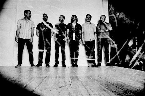 Sex Swing Unveil New Live Album Grade A Peanut Sauce The Quietus