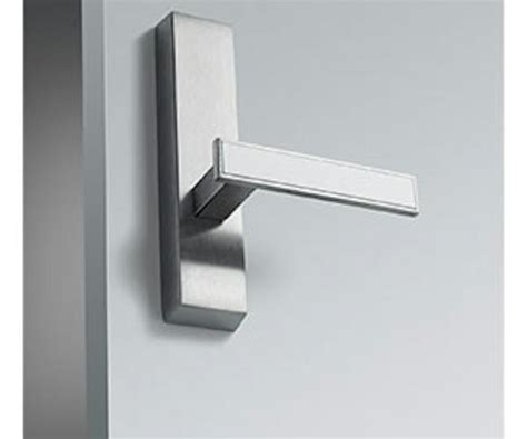 Ecoflex Exit Trim Buildings