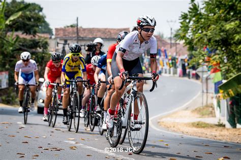 與那嶺恵理が銅メダル／アジア大会2018女子ロードレース More Cadence 自転車トラック競技 ロードレース 競輪ニュース