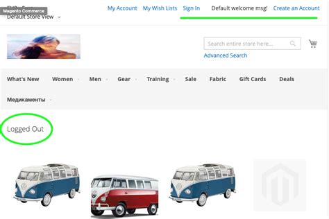 Magento2 How To Show Block Depending On Customer Logged Inout In Magento 2 Magento Stack
