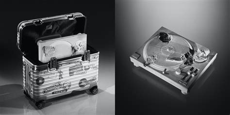 리모와 X 다니엘 아샴 스페셜 에디션 공개 Heypop