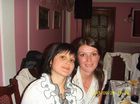 Танюшка Гаврилів Титканич Ивано Франковск Украина