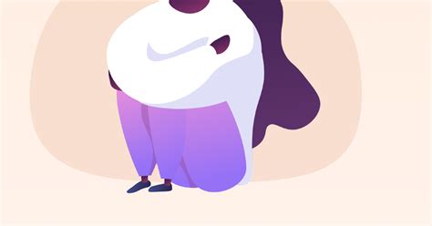 Genophobia Living With Fear Of Sexual Intercourse