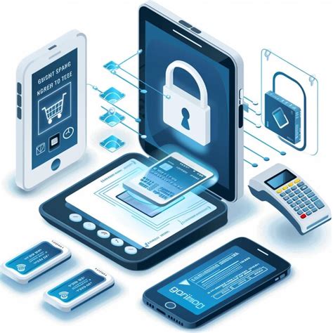 A Visual Of Payment Gateway Security Features Like Twofactor Authentication Premium Ai