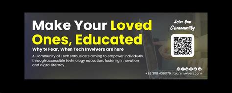 Techinvolvers Digitaleducation Joinourcommunity