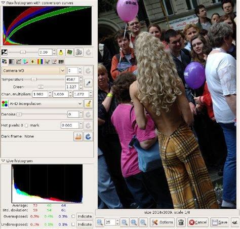 Ufraw Download Linux Softpedia
