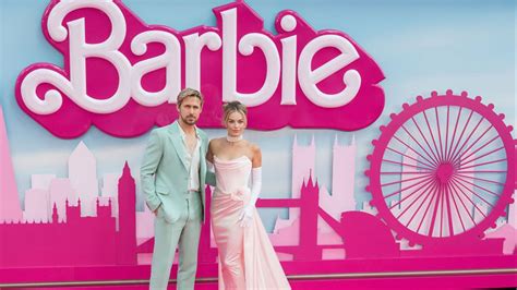 Three Surprising Life Lessons We Can Learn From The Barbie Movie Bbc Bitesize