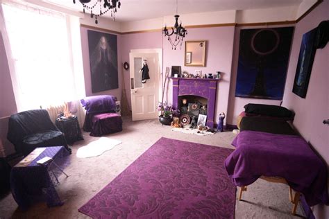 About Us Goddess House Healing
