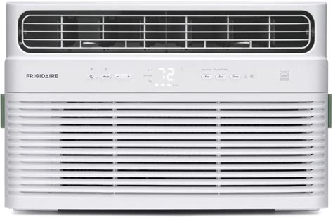 Frigidaire Fhww105we1 10 000 Btu Inverter Window Room Air