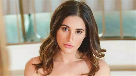 Nargis Fakhri Indian Actress