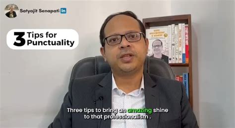 Satyajit Senapati On Linkedin In Todays Fast Paced World Being On