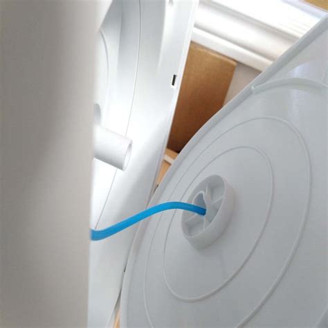 🔧 Flashforge Adventurer 3 Tube Adapter・free Stl File For ・cults