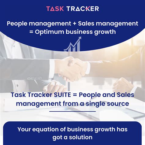 Task Tracker Suite A Complete Package For Scaling Your Business