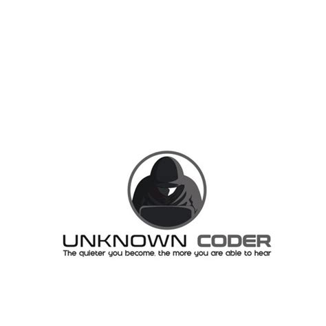 Hackercoder Software Developer Logo Logo Design Contest