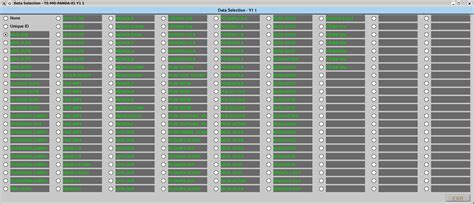 Ndpluginattrplot — Areadetector Support Ndpluginattrplot — Areadetector Support