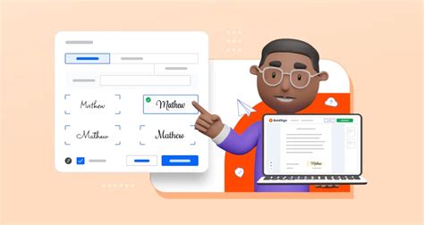 How To Insert A Signature In A Word Document BoldSign