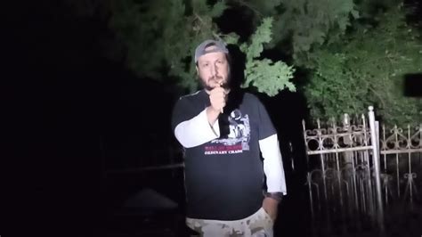 18 სასაფლაო Youtube