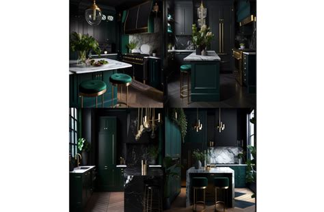 A Midjourney AI Tutorial For Designers Kitchen Bath Business