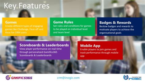 Ppt Gamification For Dynamics 365 Crm Gamifics365 Powerpoint Presentation Id11559935