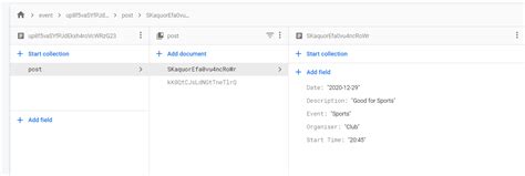 How To Display Fetched Data From Firestore In Flutter Stack Overflow