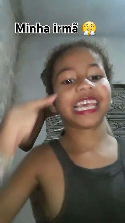 Minha Irmã 😤 Youtube
