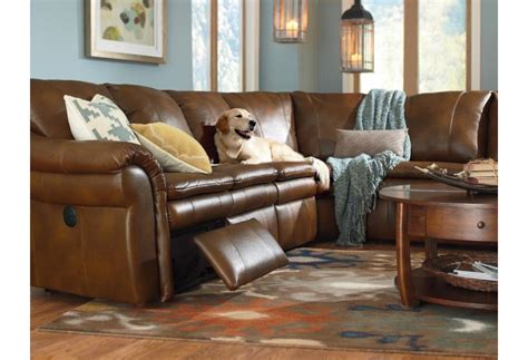Lazy Boy Sectionals With Recliners