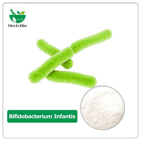 The Best Chinese Bifidobacterium Infantis Supplier —— Xian Herb Bio