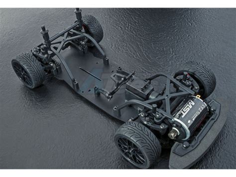 MST TCR M TCR M On Road Car Kit RS MST C