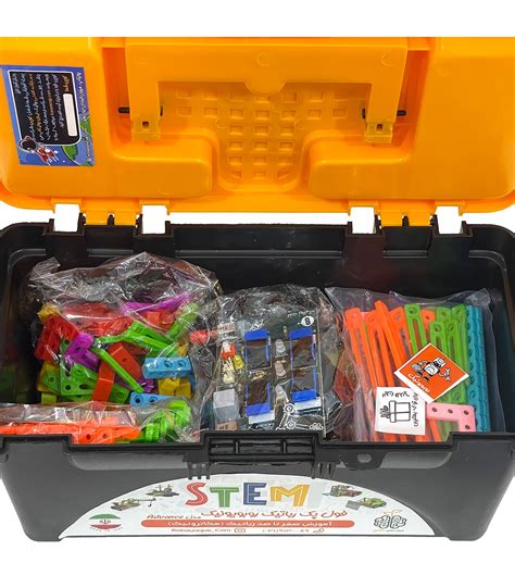 فول پک رباتیک پکیج آموزش کاملتحویل 2 ساعته تهران