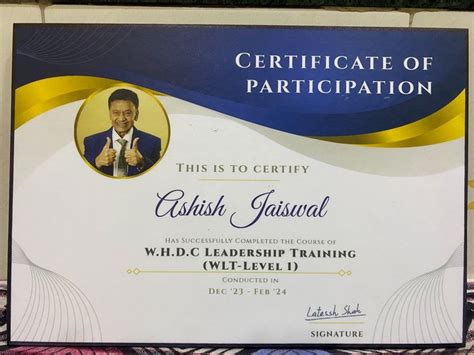 Ashish Jaiswal On Linkedin Leader Lifecoach Life Skills Speak Embrace Inspire Action