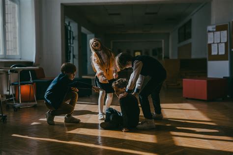 Violência Escolar De Onde Vem E Para Onde Vai Uninter NotÍcias