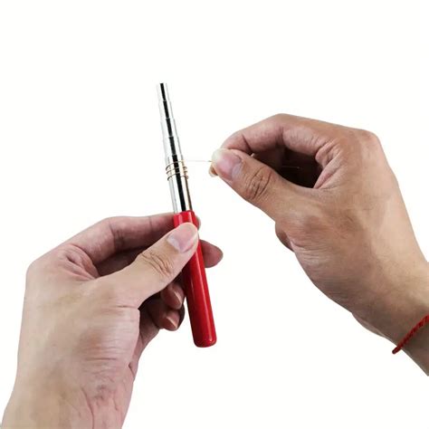 10 Sizes Wire Wrapping Step Steel Round Bead Temu United