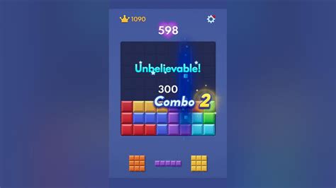 How To Achieve The Highest Scores Possible In The Addictive Block Blast