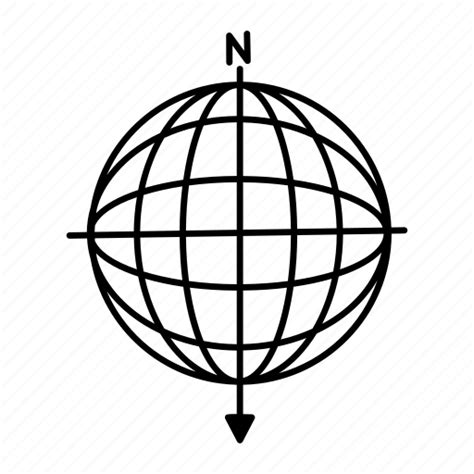 Sphere Shape Geometry Symmetry Math Icon Download On Iconfinder