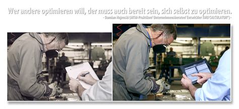 Tmu Calculator® Erste Mtm App