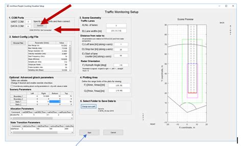 NEW WEBINAR Traffic Monitoring And Detection Sensors Forum Sensors TI E E Support Forums