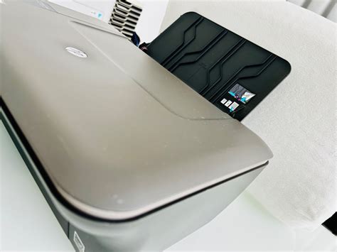 Hp Deskjet Printer Print Scan Copy Computers Tech Printers Scanners Copiers On Carousell