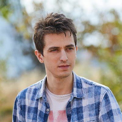 Timothee Lacroix Tlacroix6 Twitter