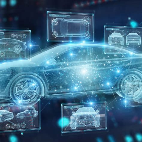 Syntronic Develops Performance Testing And Analysis System For Leading Automotive Customer