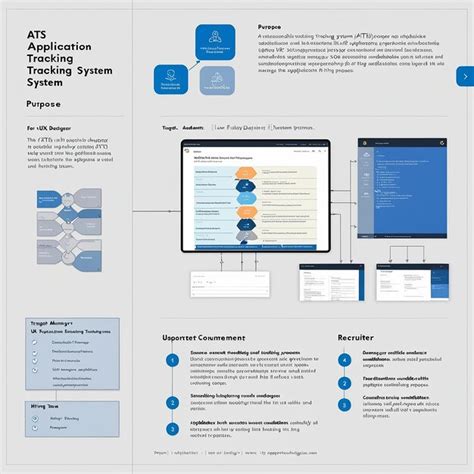 Ux Specifications Document For Application Premium Ai Generated Image
