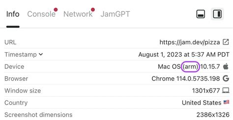Dani Grant On Linkedin Better Info To Help You Debug Perf Issues