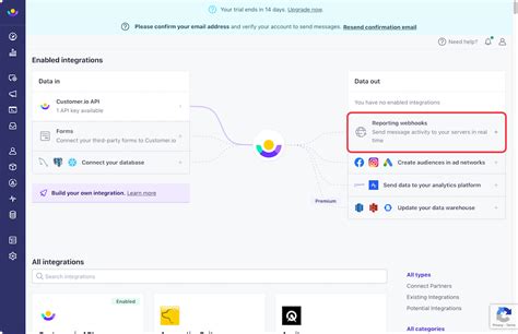 How To Set Up Webhook In