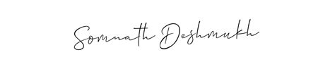 73 Somnath Deshmukh Name Signature Style Ideas Awesome Online Signature