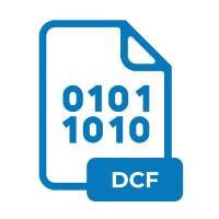 DCF File Extension What Is A DCF Format And How To Open It