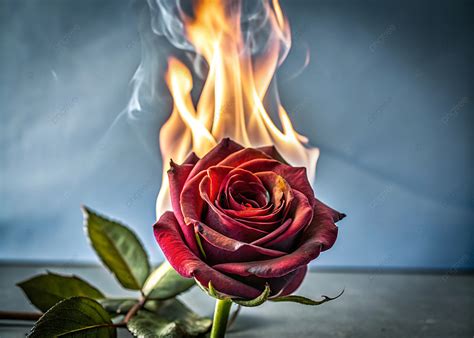 기발한 꽃 풍경 꽃 벽지 장미 수채화 배경 배경 일러스트 및 사진 무료 다운로드 Pngtree