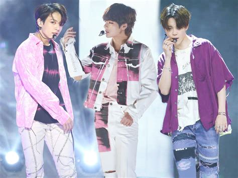 Bts Vminkook Wallpapers Wallpaper Cave