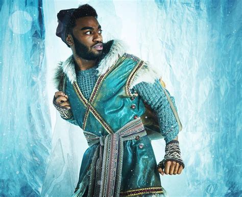 Kristoff Bjorgman Tenshichan On Tumblr