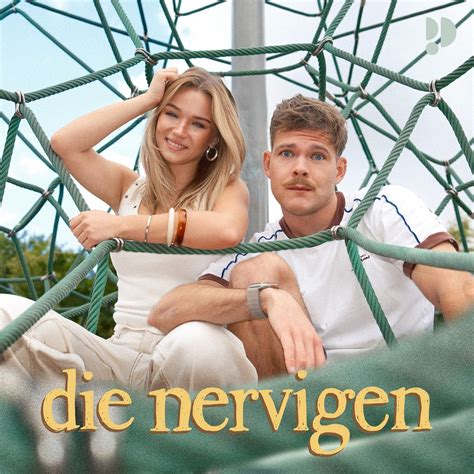 Die Nervigen Podcast
